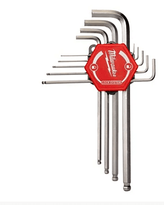 Hex Key