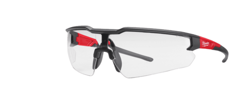 Basic Safety Glasses